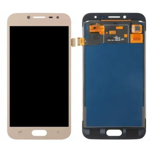 Дисплей Samsung SM-J250F Galaxy J2 Pro 2018 в сборе с сенсором gold ...