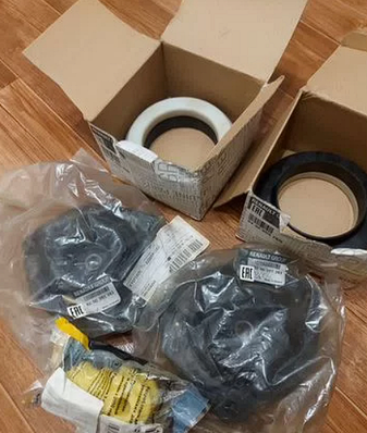 Опора амортизатора Renault Kangoo | Сравнить цены и купить на Prom.ua