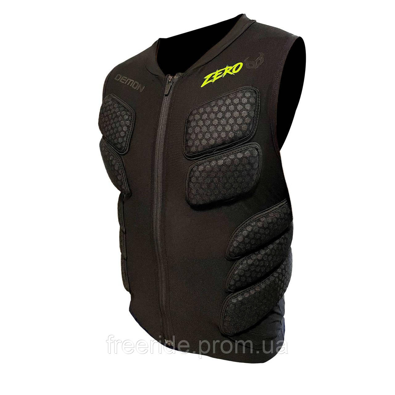 Захисний жилет Demon Zero RF D30 Protective Vest, ціна: 6283 ₴, купити на Prom.ua