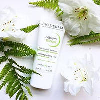 Bioderma sebium global soin intense purifiant - купить недорого на Prom ...