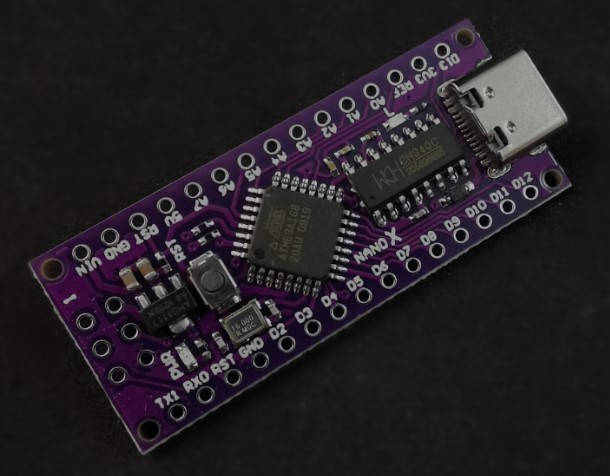 Arduino Nano V3 0 Atmega168 328 Ch340 Type C Miniusb Id 1836299768