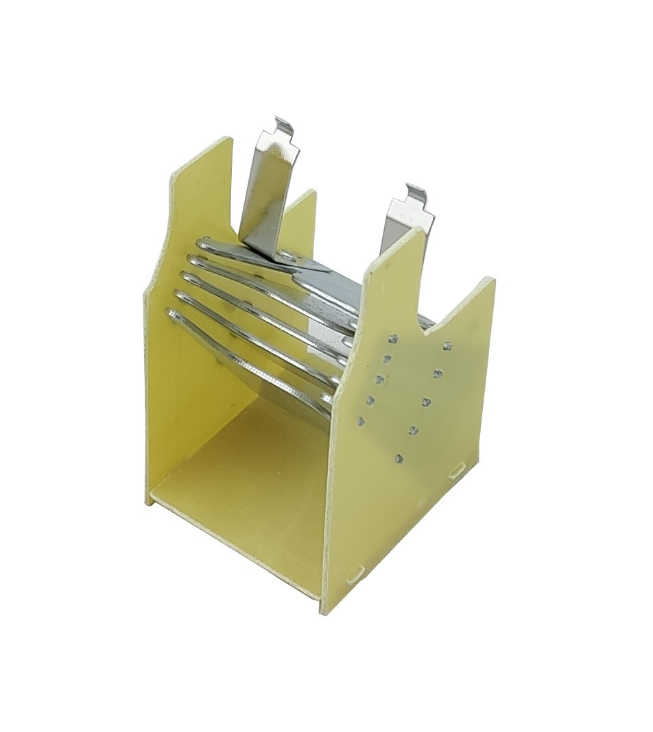 Дугогасительная Камера для ВР32-39-3 Разрывная 630А — Купить на BIGL.UA ...