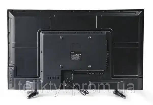 Телевизор 34 дюйма Smart TV 4K Android 11 WiFi (ID#2058096871), цена ...