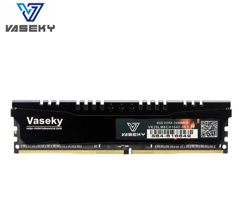 Оперативная память Ddr4 8gb 3200mhz Ddr4 16gb 3200 Mhz Vaseky 16 Id