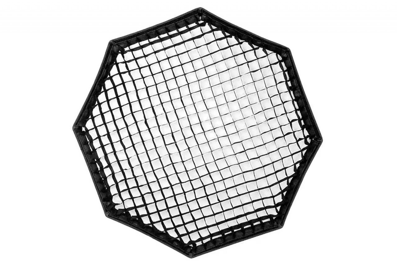 Сотовая решетка для софтбокса (октобокса) 55 см: продажа, цена в Ровно ...