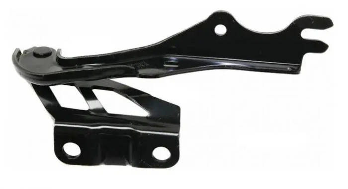 Петля капота Toyota Yaris IA/Scion IA 15-20 левая (ID#1842728500), цена ...