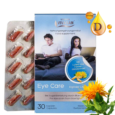 Забота о глазах | Сравнить цены и купить на Prom.ua