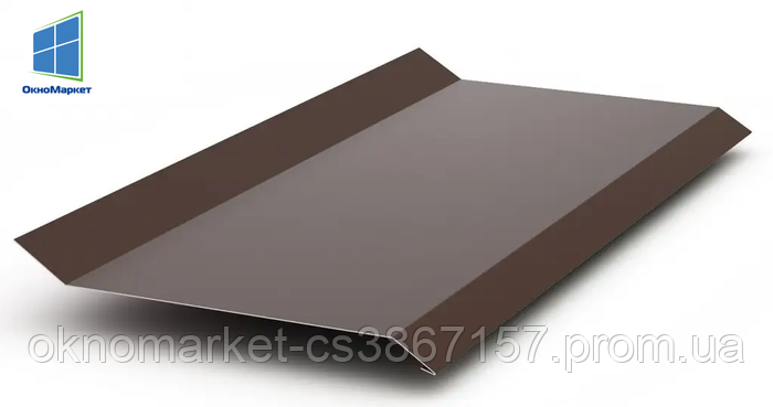 Отливы оцинкованные Ranilla. (ID#2039179157), цена: 89.10 ₴, купить на ...