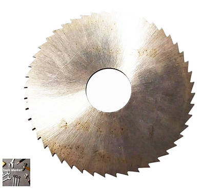 Фреза дисковая отрезная 63 мм - купить недорого, Prom.ua: цены, акции и ...