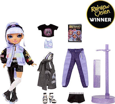 Rainbow high rainbow vision royal three k-pop | Сравнить цены и купить ...