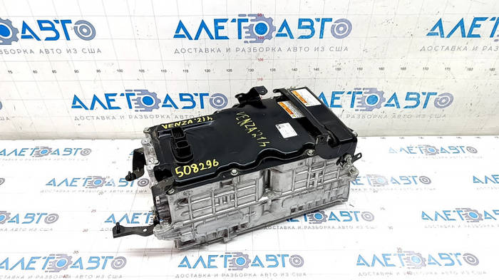 Інвертор Toyota Venza 21-24 G92A048312, G92A048200 (ID#2058850314 ...