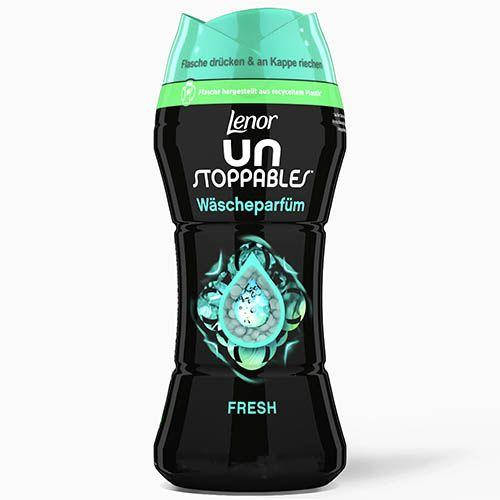 Кондиціонер для білизни в гранулах Lenor Fresh 210 г (8001090866783) (ID#2059040604), ціна: 270 ...