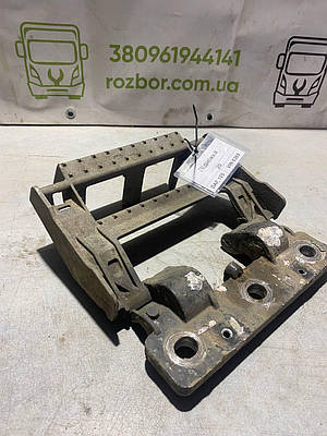 Подножка daf xf 105 | Сравнить цены и купить по акции со скидкой на Prom.ua