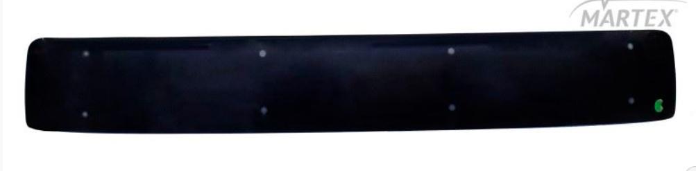 Козирок кабіни Солнцезащитный козырек 25/202 mm MAN TGL/TGM, TGA/TGS ...