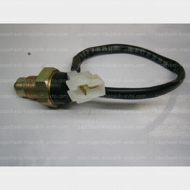 Датчик заднього хода geely emgrand x7 3371910005 джилі емгранд (ID ...