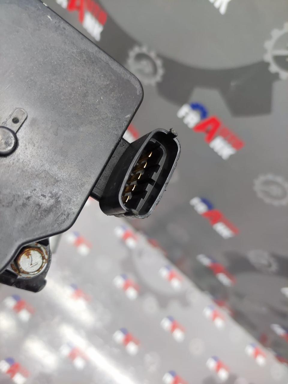 Коллектор впускной 2831027410, 28381-27400, 2.0 CRDI для Hyundai/ KIA ...