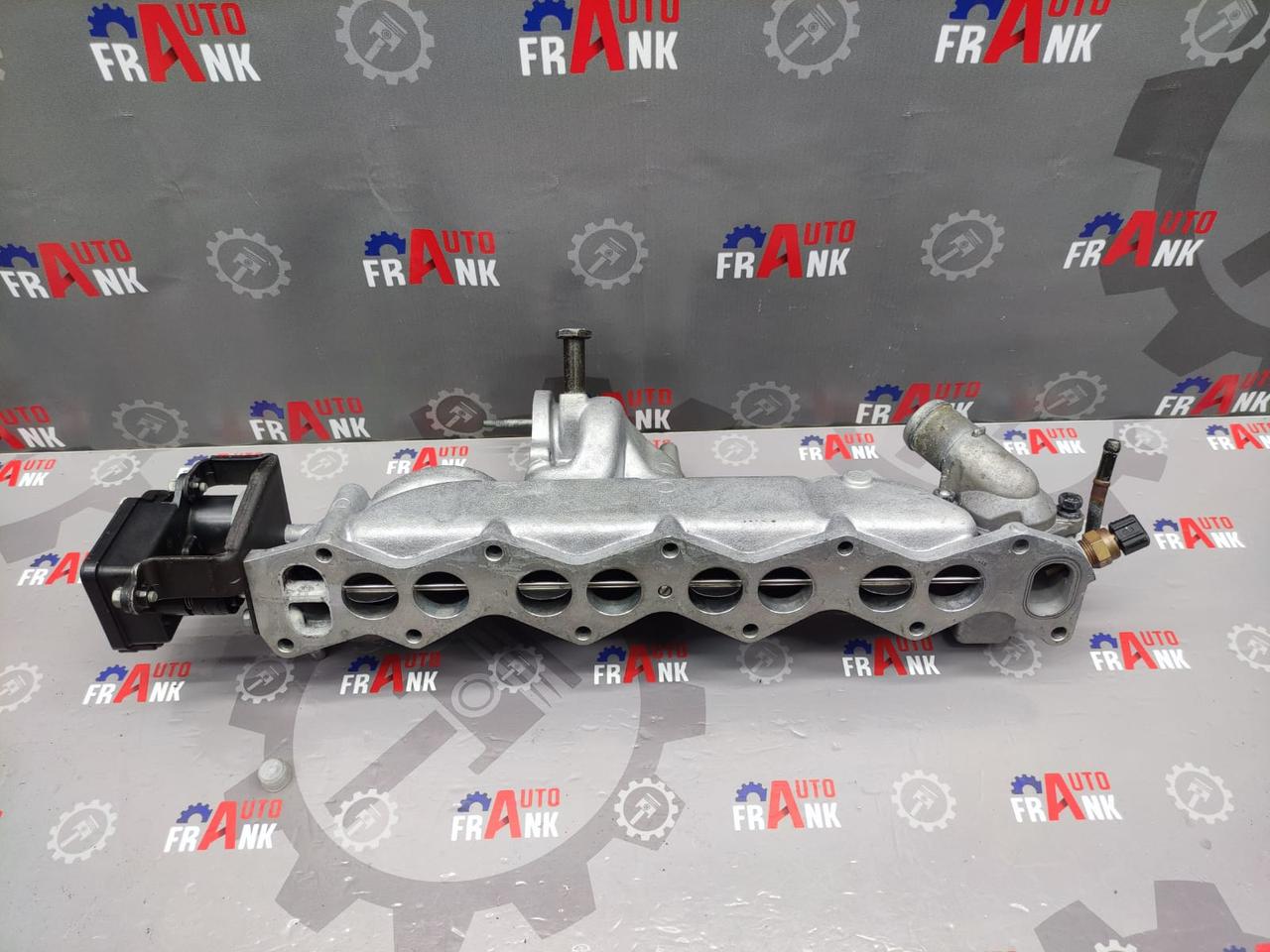 Коллектор впускной 2831027410, 28381-27400, 2.0 CRDI для Hyundai/ KIA ...