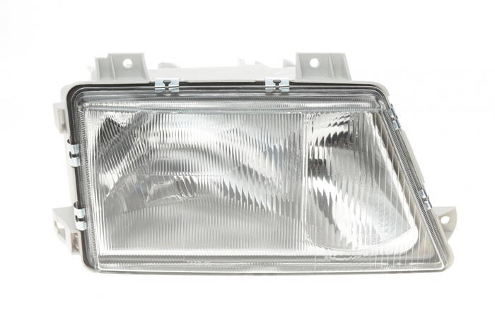Фара Mercedes Sprinter TDI права 301010 SOLGY (ID#2049721602), ціна ...