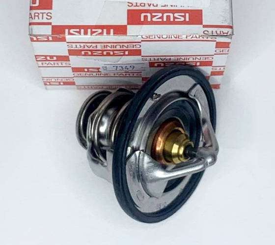 Термостат 85* "Isuzu", 4JJ1 (ID#1904948028), ціна: 1350 ₴, купити на ...