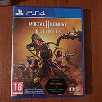 Mortal kombat 4 ultimate | Сравнить цены и купить на Prom.ua