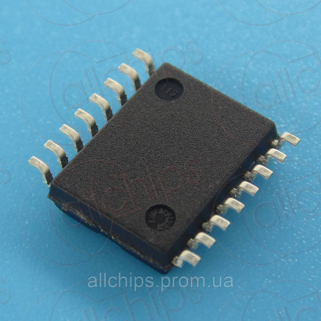 Кодер RGB в NTSC-PAL AD AD725AR SOP16 (ID#259048987), цена: 167.88 ₴, купить на Prom.ua