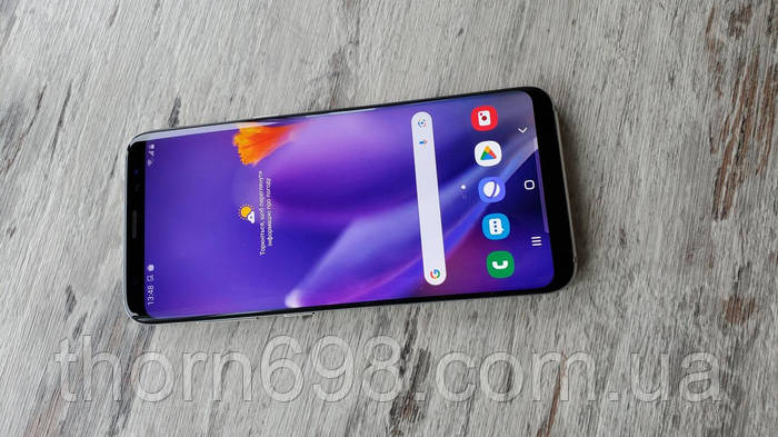 Samsung Galaxy S8 G950U1 (Snapdragon 835, 4/64, LTE) відм. стан #246617 (ID#2059450721), цена ...