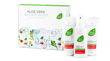 Aloe via aloe vera | Сравнить цены и купить по акции со скидкой на Prom.ua