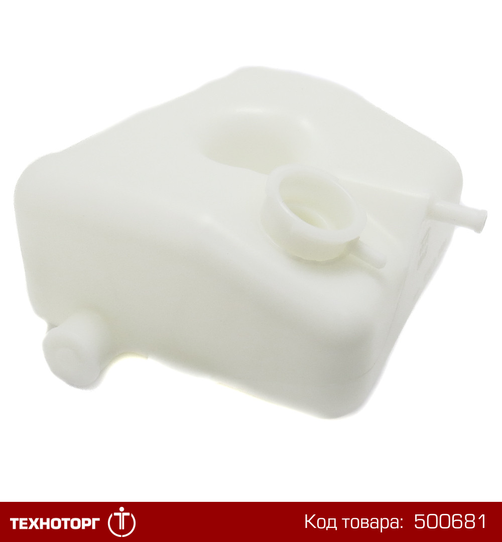 Бачок расширительный (без крышки) (331/30265 128/14093) | 331/30265 ...