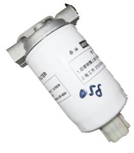 Фильтр топливный в сборе LAN X* MJP-Garage, цена: 6414.26 ₴, купить на ...