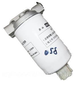 Фильтр топливный в сборе WB1235 LOVOL 504 (ID#2059505780), цена: 900 ...