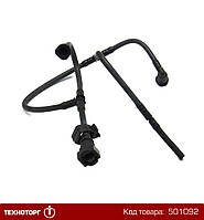 Топливная трубка (фильтр-насос) низкого давления (02/203114, 2646F003 ...