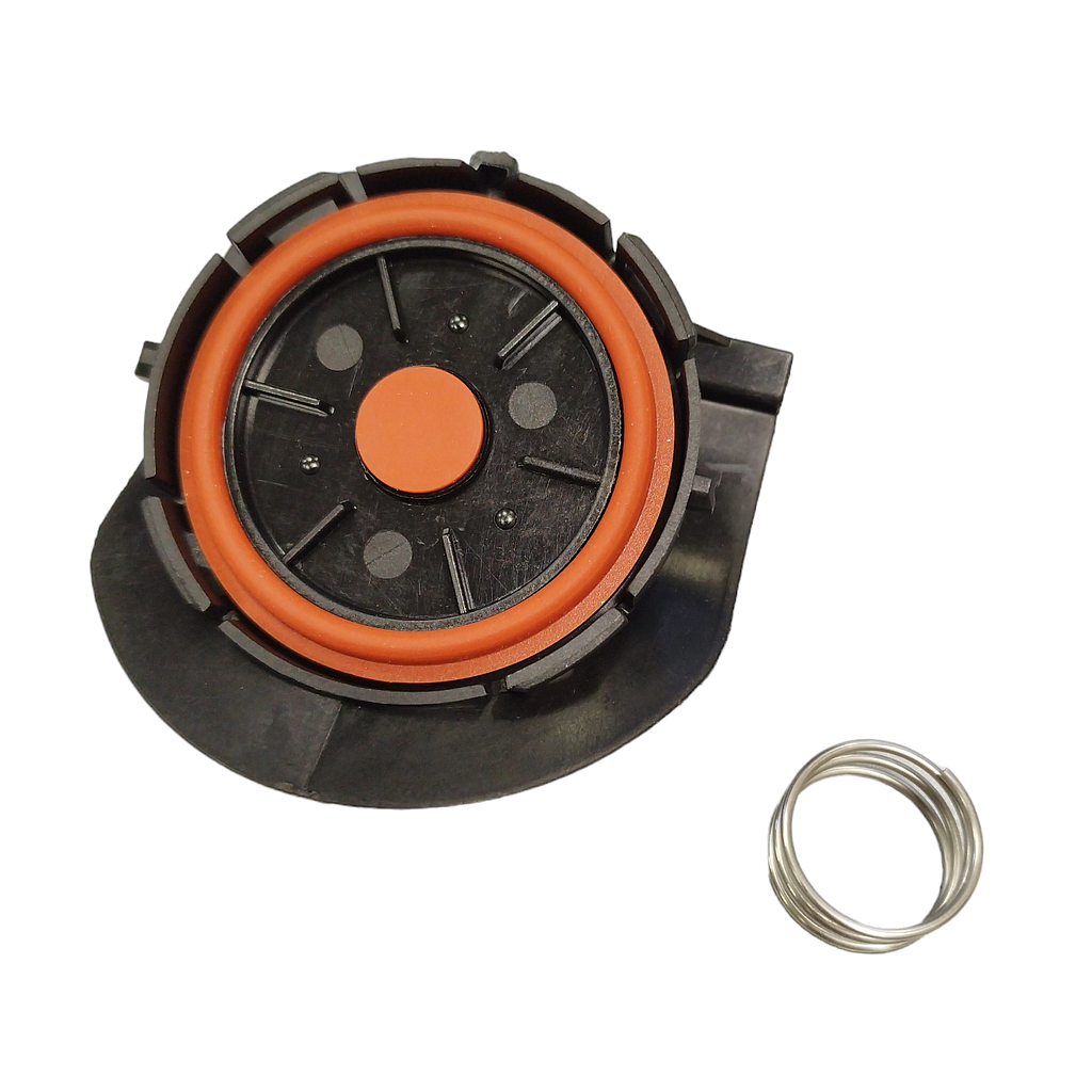 Мембрана масловідділювача Peugeot 207 EP6 VTI Citroen MINI Cooper N12 ...