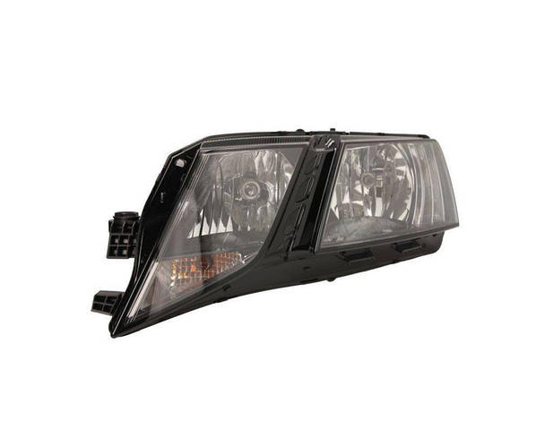 Фара передня Skoda Octavia A7 2017-права (ID#2020049827), ціна: 13508. ...
