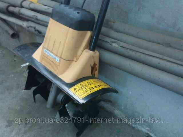 Електрокультиватор ZIRKA EH-001, ціна 1897 грн — Prom.ua (ID#370563914)