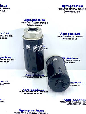 Фильтр топливный Mann WK11024 - купить недорого на Prom.ua: цены, акции ...