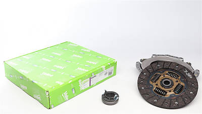 Комплект сцепления Hyundai i20/i30/Kia Ceed/Rio 1.4 13- (d=200mm ...