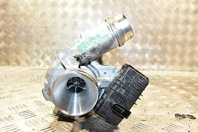 Турбина bmw x1 2.0 tdi | Сравнить цены и купить по акции со скидкой на ...