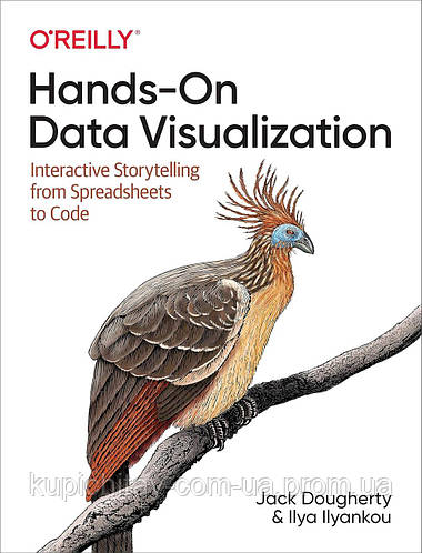 Hands-On Data Visualization: Interactive Storytelling From Spreadsheets ...