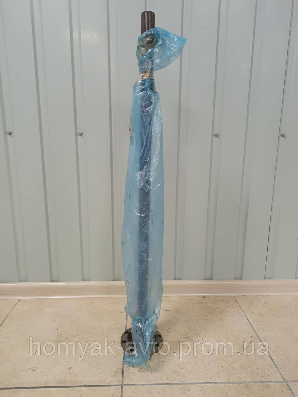 Полуось моста заднего Газель (пр-во ГАЗ) 3302-2403070 (ID#2060694117), цена: 3000 ₴, купить на ...