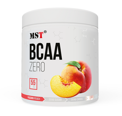Mst bcaa zero 330 | Сравнить цены и купить на Prom.ua