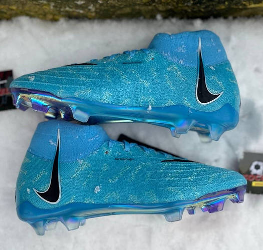 Бутси Nike Phantom Luna FG / Футбольні копочки Найк Фантом Луна ...