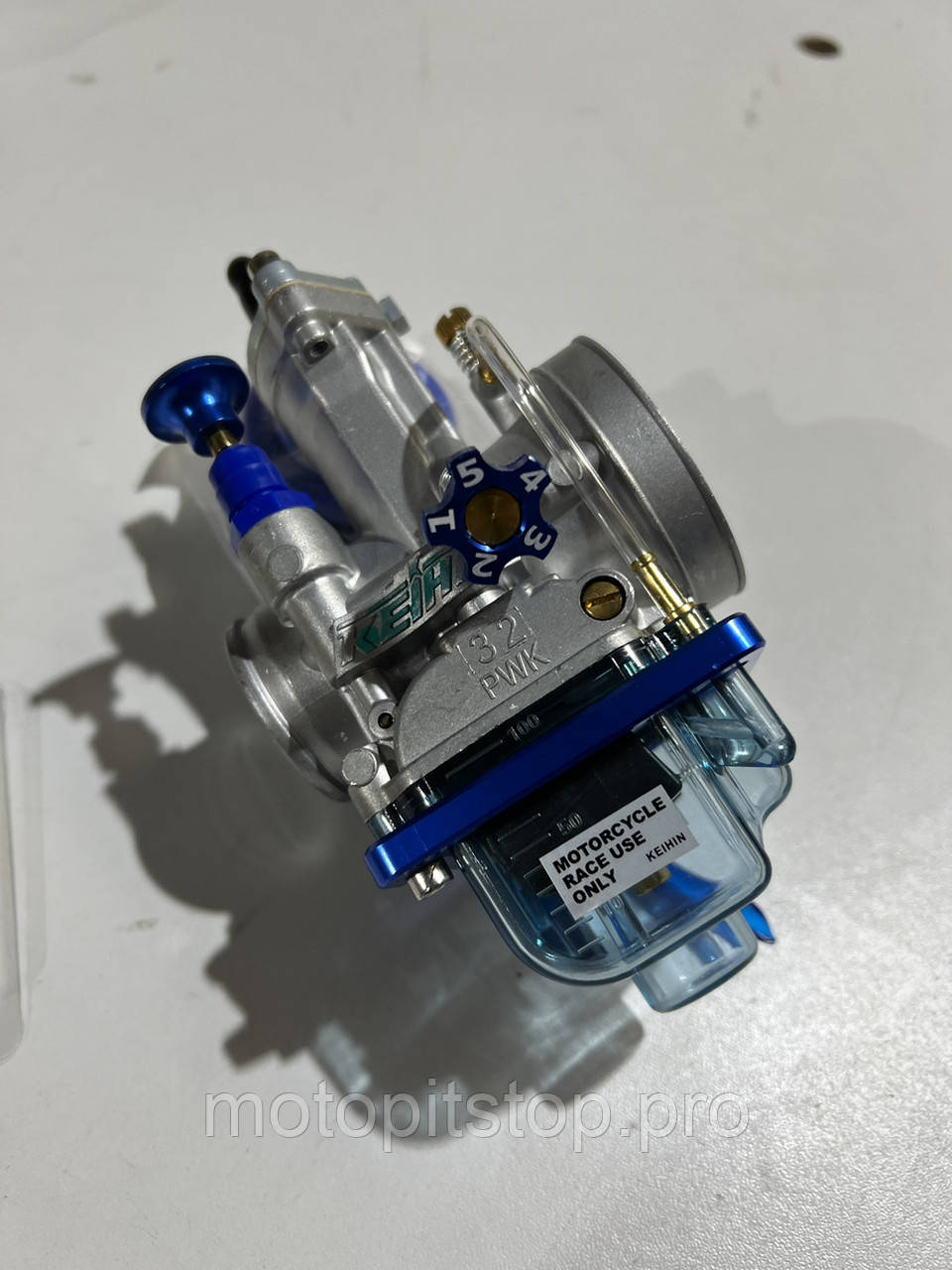 Карбюратор KEIHIN ORIGINAL PWK 32 (ID#1368489470), ціна: 2107 ₴, купити ...