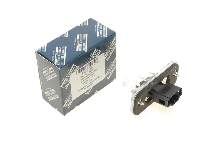 Ліхтар підсвічування номера VW T4 1990-2003г. (54572) AIC (701943021 ...