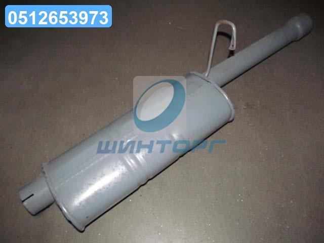 Резонатор ГАЗЕЛЬ 3302 3302-1202010 UA60 (ID#2015795275), цена: 854 ...