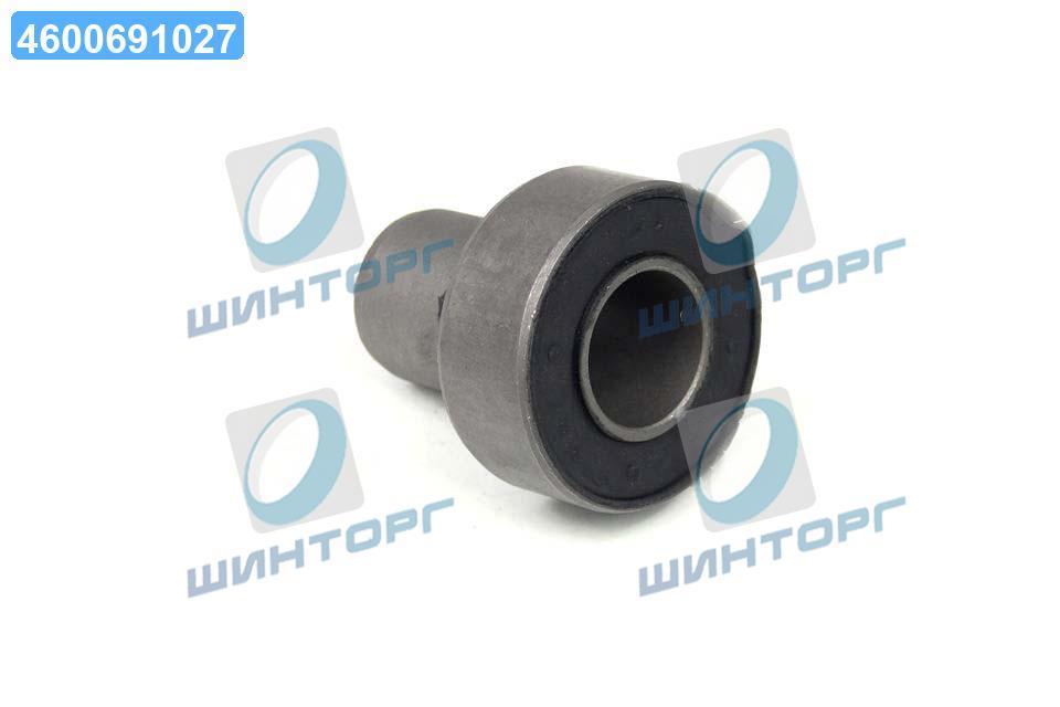 Сайлентблок балки RENAULT KANGOO (97-) задн. ось (пр-во Febi) 23777 ...