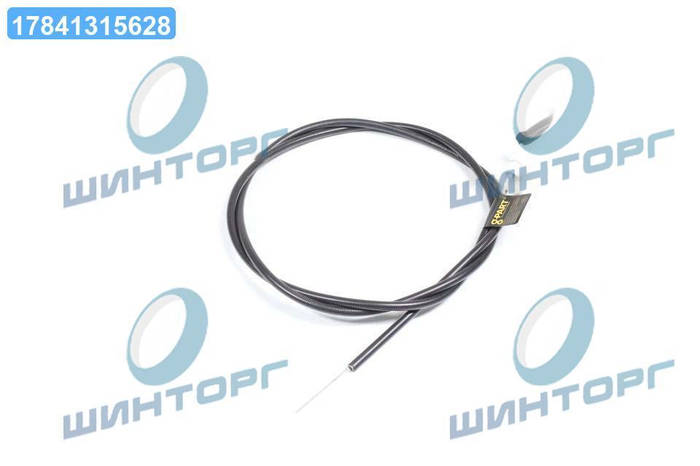 Трос капота ВАЗ 2123 Chеvrоlеt Nivа (покупн. ГАЗ) 2123-8406140 UA60 (ID ...
