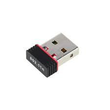 Micro USB Wi-Fi адаптер RTL8188FTV (ID#370911781), цена: 70 ₴, купити ...