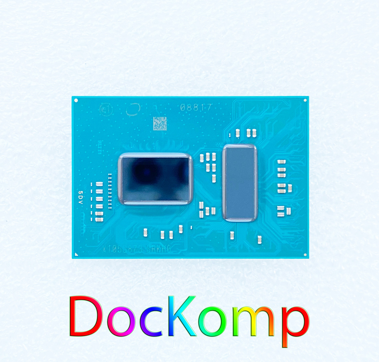 Процессор INTEL Celeron N4500 (SRKH0) REF в Ленте (ГАРАНТИЯ!) (ID ...