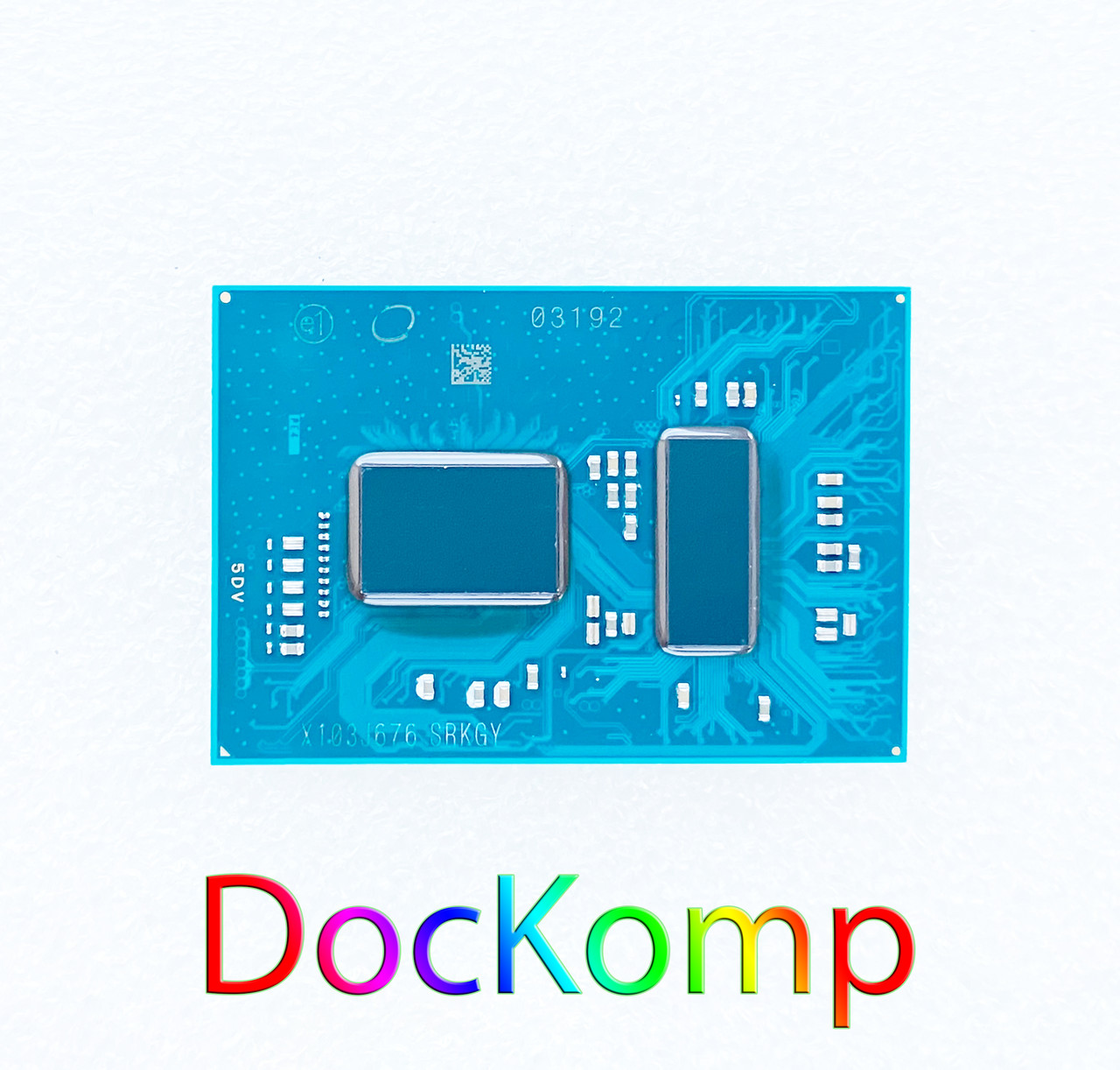 Процессор INTEL Pentium N6000 (SRKGY) REF в Ленте (ГАРАНТИЯ!) (ID ...