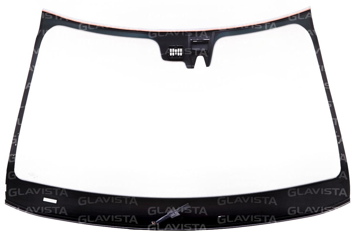 Mercedes W221 S-Class (2005-2013), Лобове/вітрове/переднє скло: продаж ...